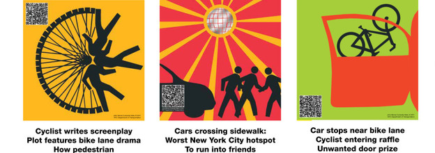 New York's New Road Safety Guide In Haiku Form - 8Asians | An Asian ...