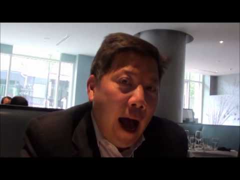 8Asians At The Democratic National Convention: Exclusive Interview With ...