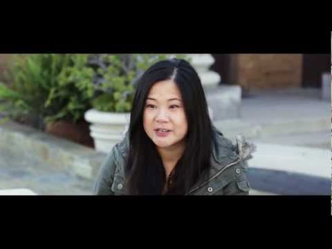 The Always Summer Project Presents the Story of Comedian Jenny Yang ...