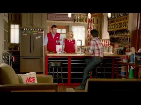 Asian American Commercial Watch: Ace Hardware Neighbors | 8Asians | An ...