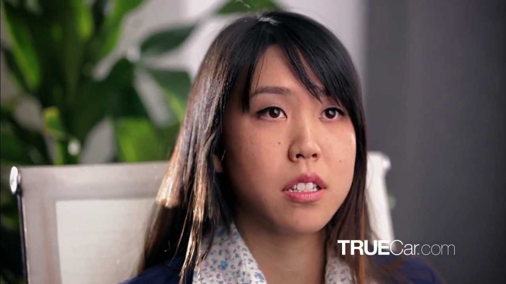 Asian American Commercial Watch: TRUECar.com | A Better Way - 8Asians ...