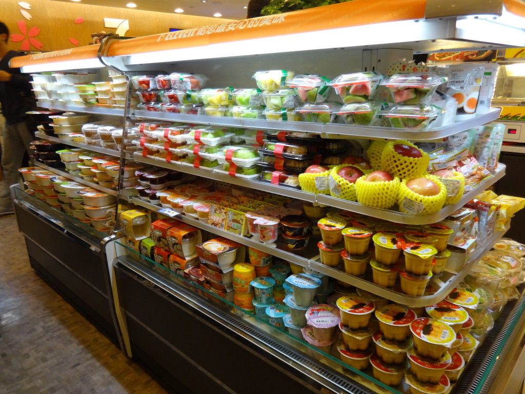 Traveling Taiwan: Convenience Stores (Part 4 of 24) - 8Asians | An ...