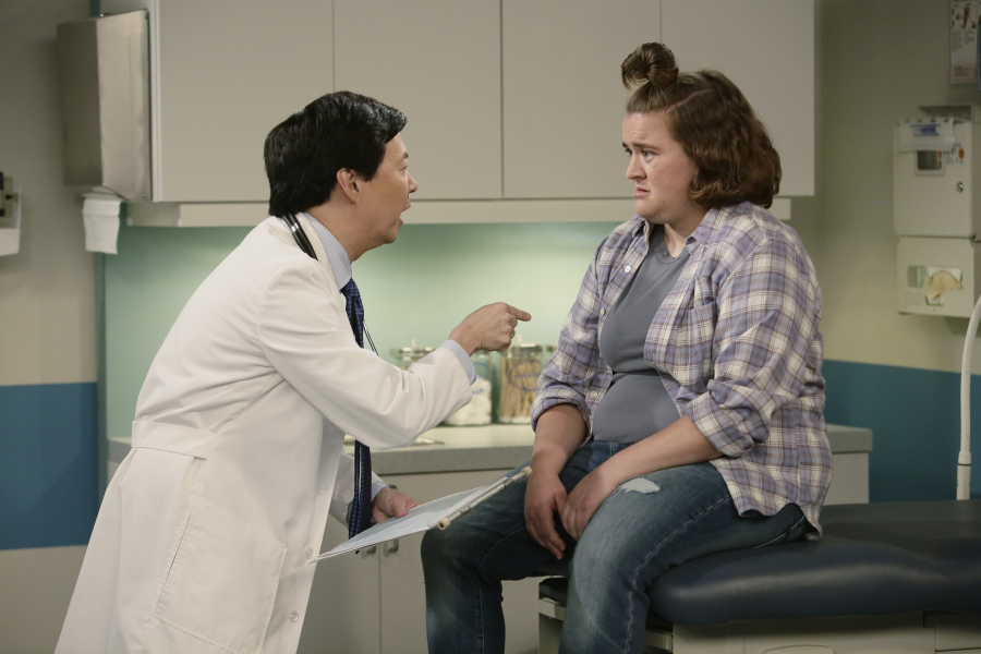 'Dr. Ken' Episode Review: "The Seminar" - 8Asians | An Asian American ...