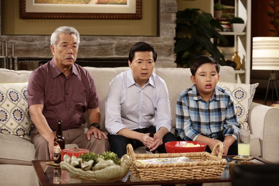 'Dr. Ken' Episode Review: "Ken Learns Korean" - 8Asians | An Asian ...