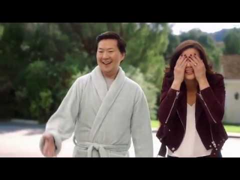 Asian American Commercial Watch: Ken Jeong, Nissan & 'Rogue One: A Star ...