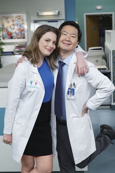 'Dr. Ken' Episode Review: "Ken's New Intern" - 8Asians | An Asian ...