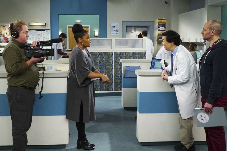 'Dr. Ken' Episode Review: "A Day in the Life" - 8Asians | An Asian ...