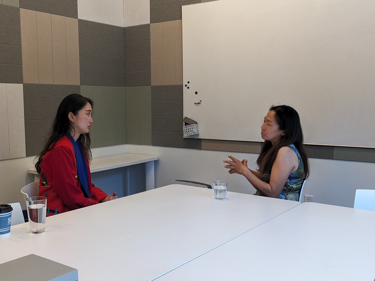 Black Box Diaries - Interview with Filmmaker Shiori Ito - 8Asians | An ...