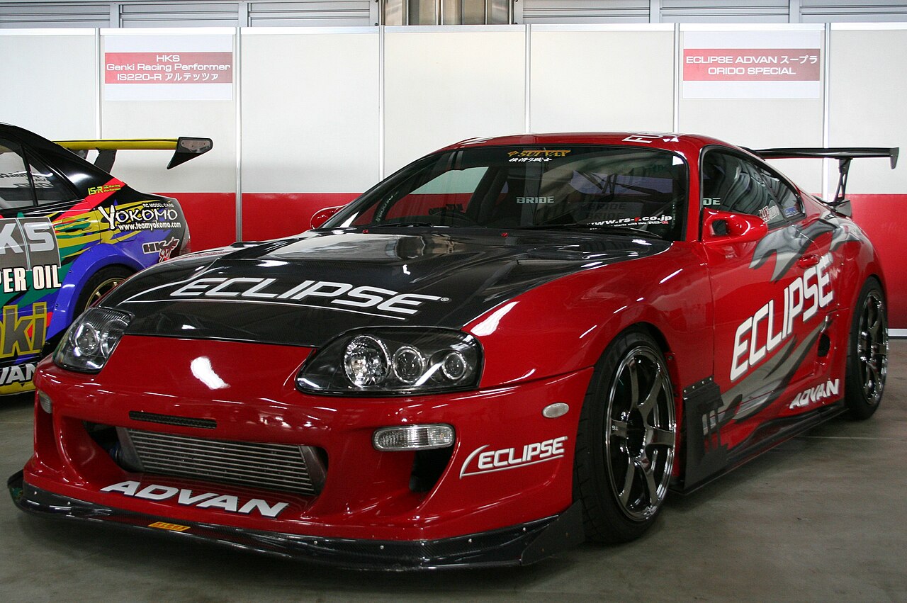 Fast, Furious, and Forgotten: Asian Americans and Import Car Culture ...
